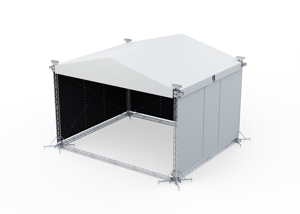 roof - Prolyte