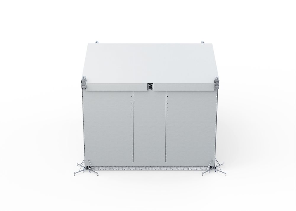 roof - Prolyte