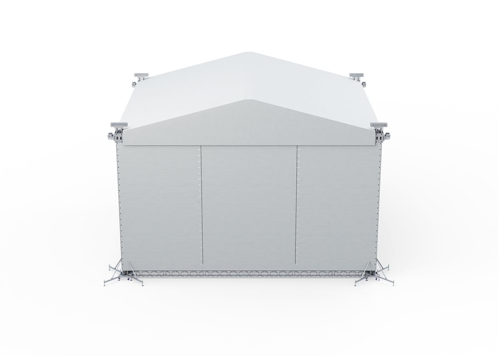 roof - Prolyte
